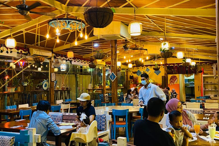 Gallery | Sahara Tent