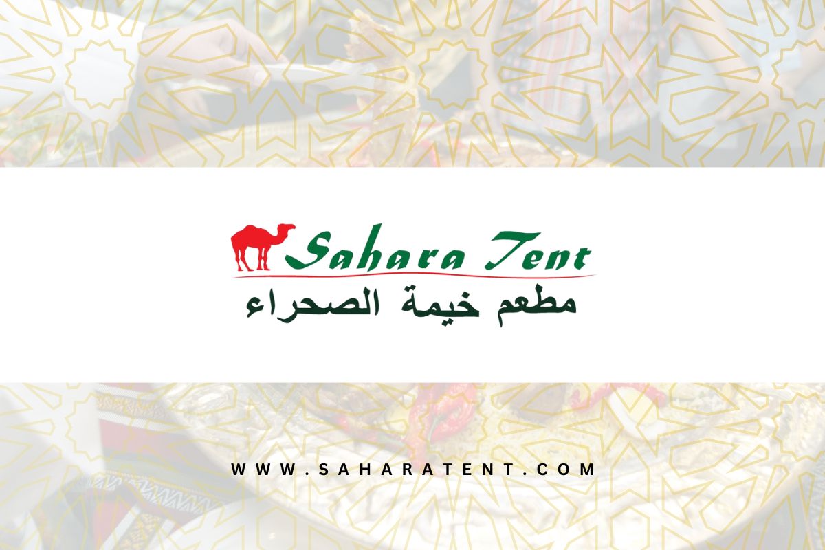 Contact | Sahara Tent